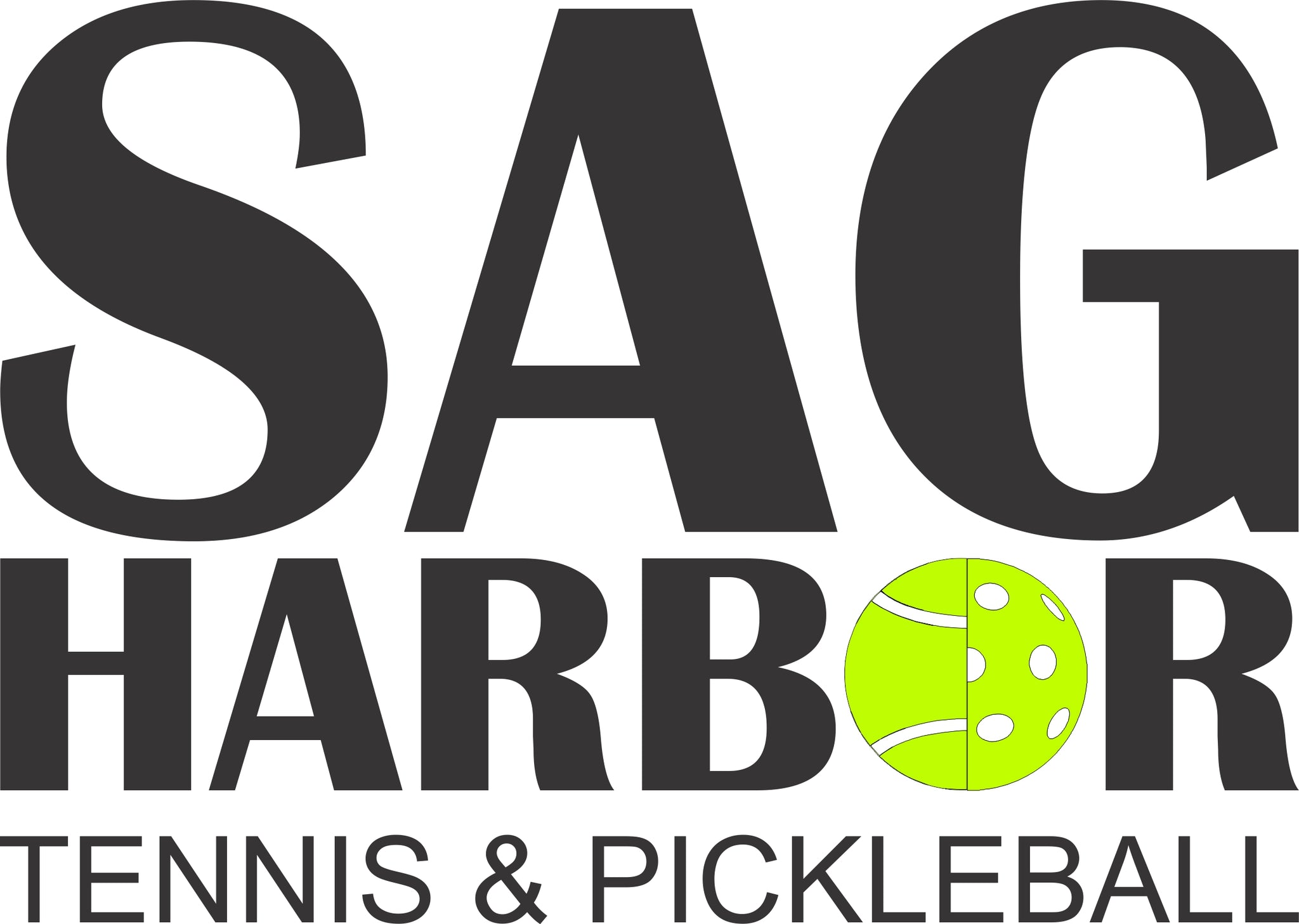 Sag Harbor Tennis Memberships